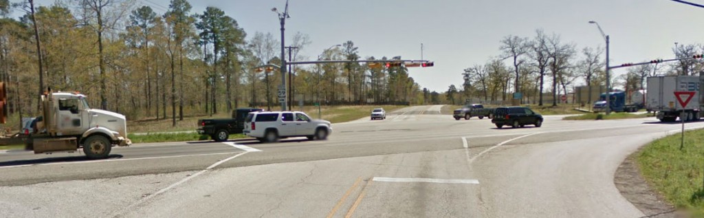 Barry Harper Killed In 18 Wheeler Truck Accident Tx Accident News 